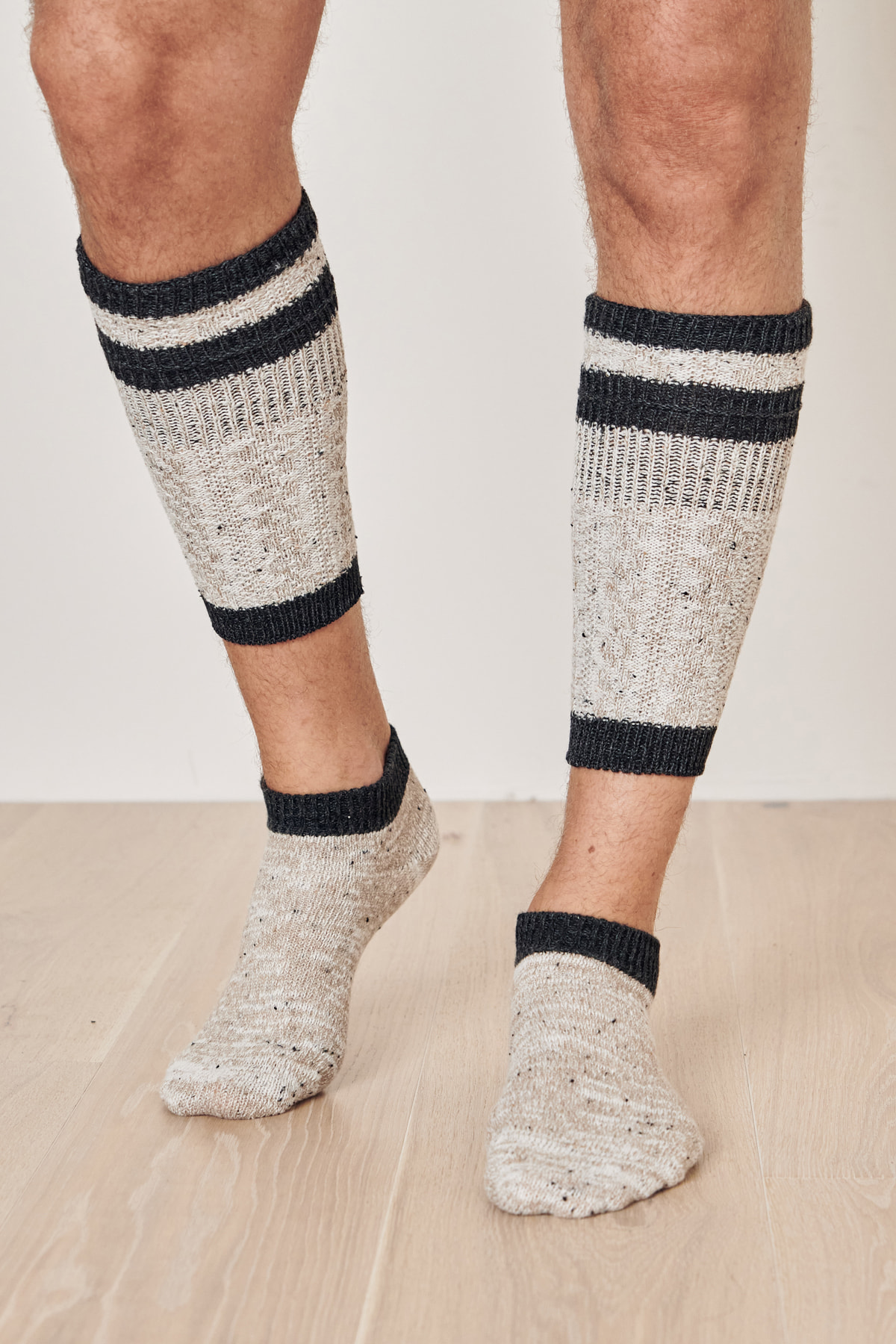 Loferl Rene in grau im Krüger Dirndl Online Shop