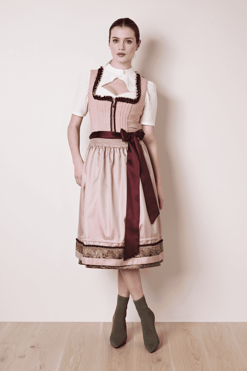 Hinreissende Midi Dirndl entdecken! ♥