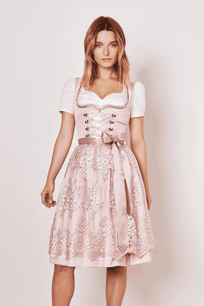 Dirndl - All sizes & colors