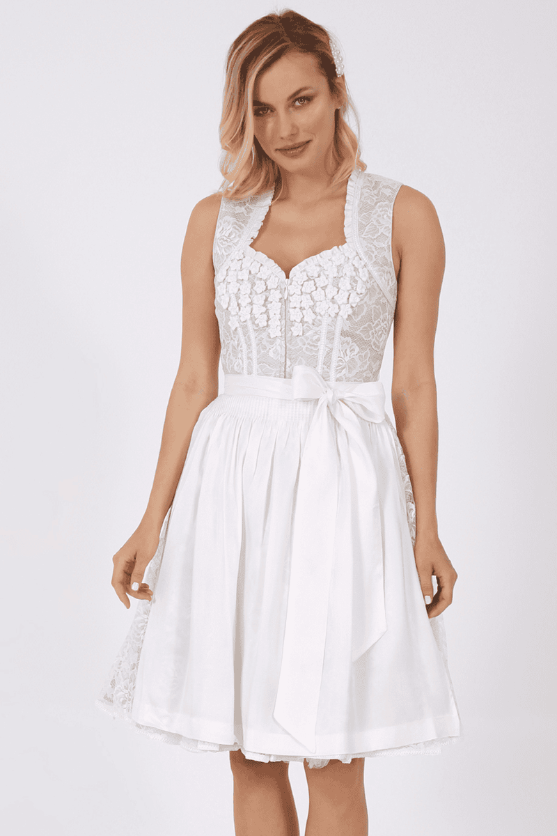 Wedding Dirndl in different colors ♥