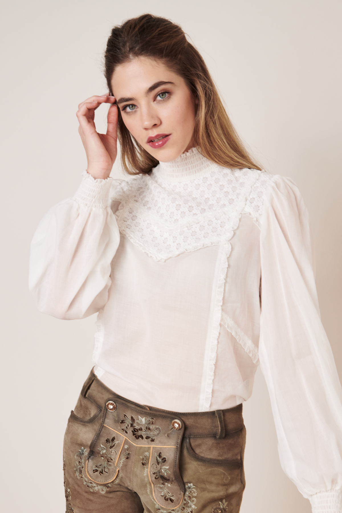 Blouses for Women