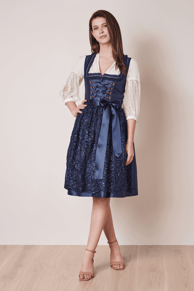 Lovely Mini Dirndl ♥