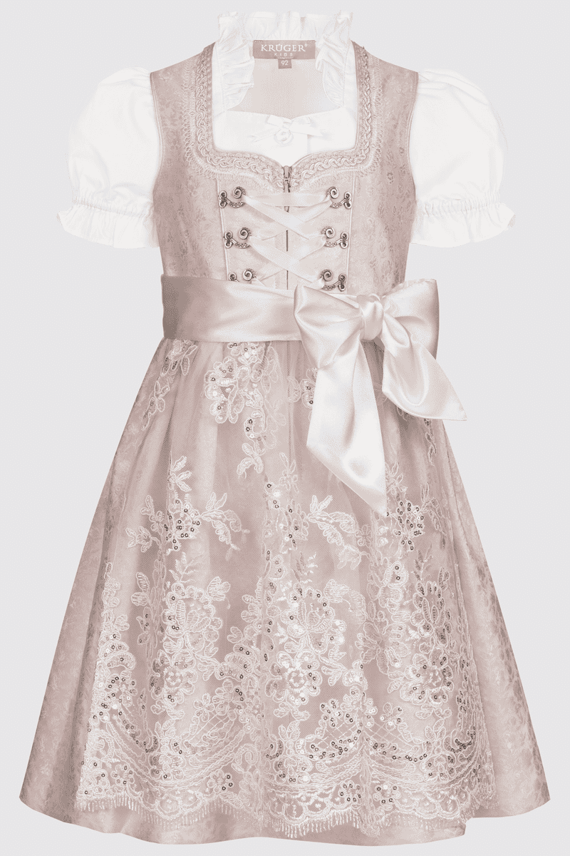 Kindertrachten - Trachtenmode für die Kleinen