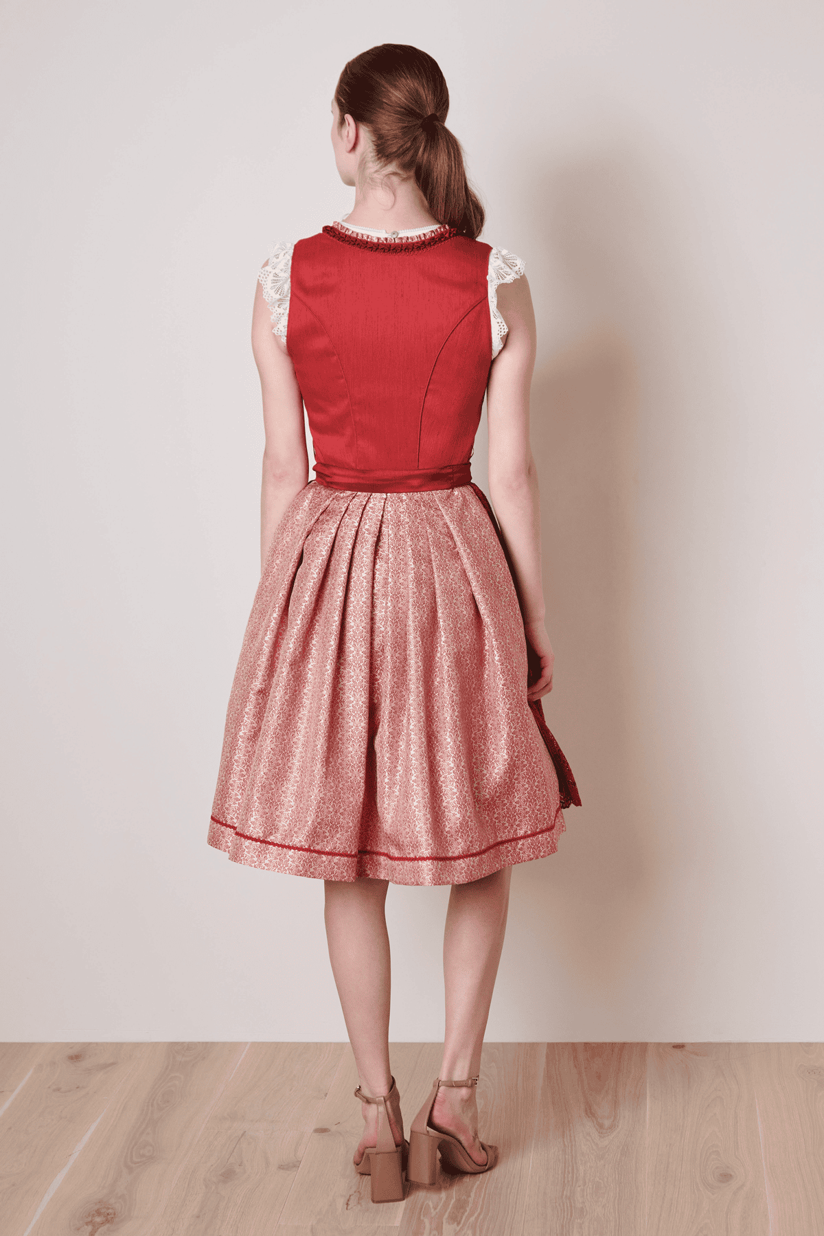 Dirndl Zora (60cm) in Krüger Dirndl Online Shop