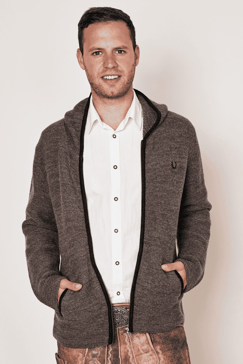 Trachten Jackets for Men