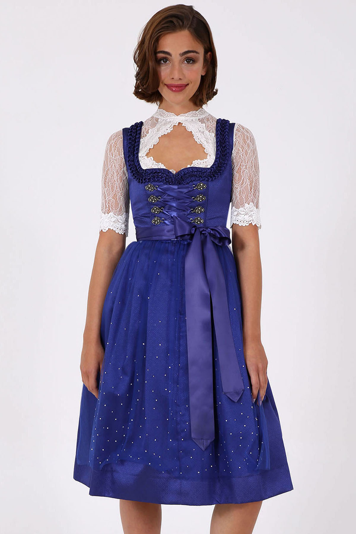 Lovely Midi Dirndl ♥