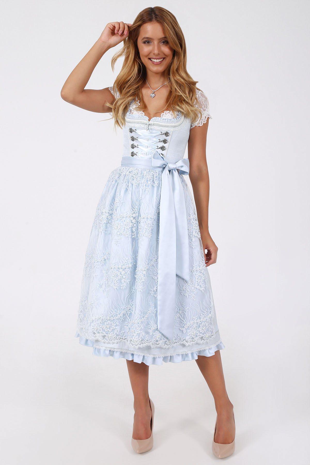 Dirndl - All sizes & colors
