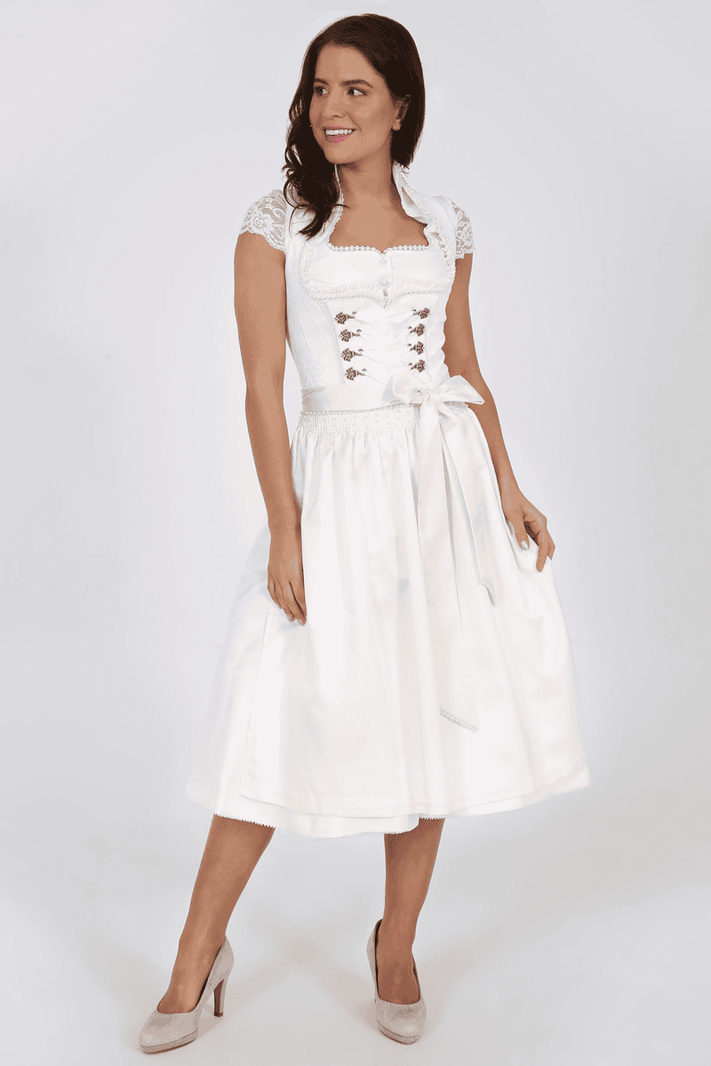 Wedding Dirndl in different colors ♥